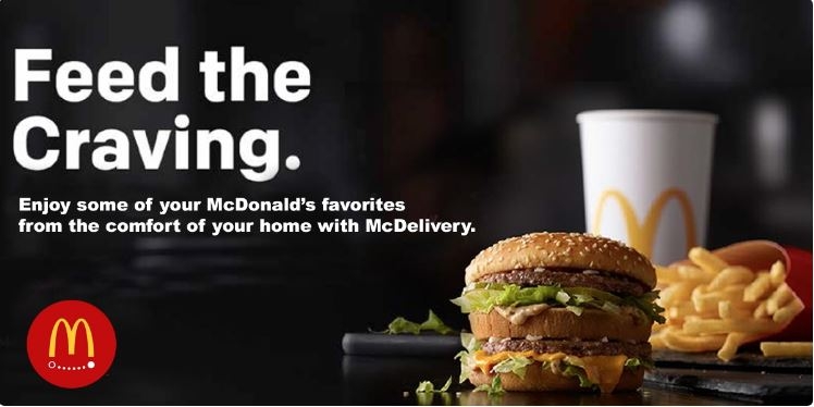 McDonald's Riche Terre, Riche Terre, Mauritius | Ordermanzer