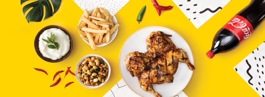 Galito's Riche Terre, Riche Terre, Mauritius | Ordermanzer