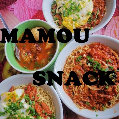 Mamou Snack, Quatre Bornes, Mauritius | Ordermanzer