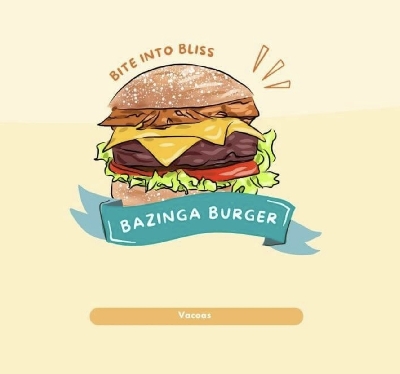 Bazinga Burger, Vacoas, Mauritius | Ordermanzer