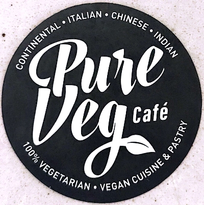 Pure Veg Cafe, Ebene, Mauritius | Ordermanzer