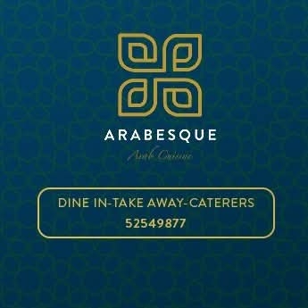Arabesque Restaurant, Curepipe, Mauritius | Ordermanzer