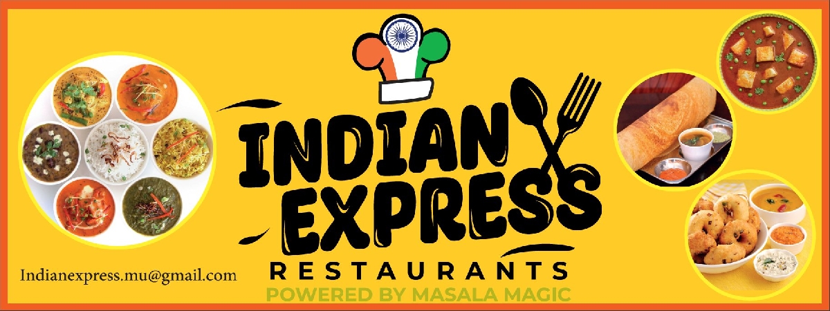 Indian Express Curepipe, Curepipe, Mauritius | Ordermanzer