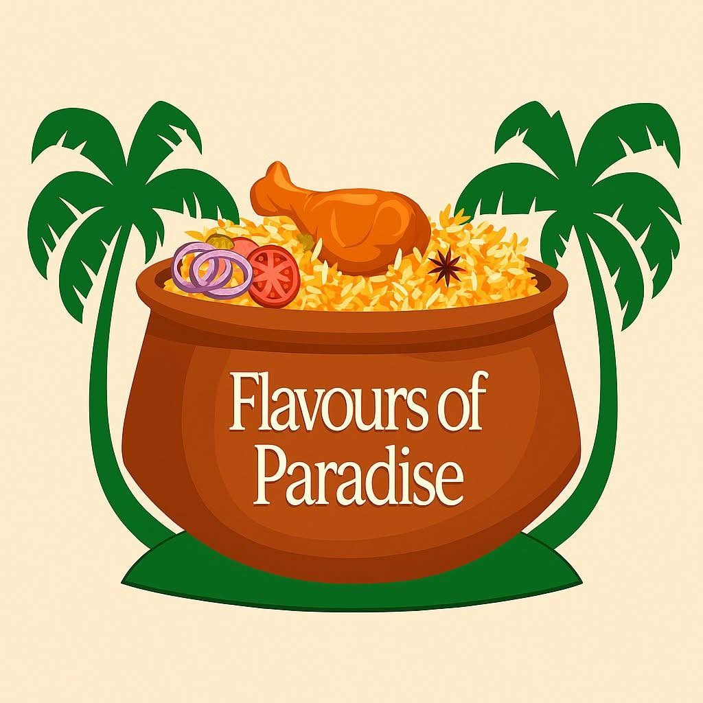 Flavor's Of Paradise St Pierre, Saint Pierre, Mauritius | Ordermanzer