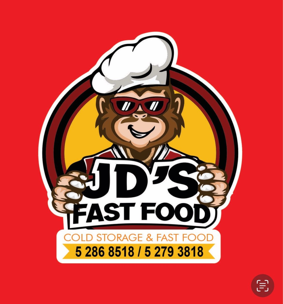 Jd's Fast Food, Rose-Hill, Mauritius | Ordermanzer