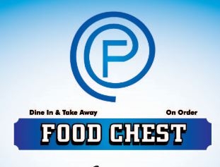 Food Chest, Port Louis, Mauritius | Ordermanzer